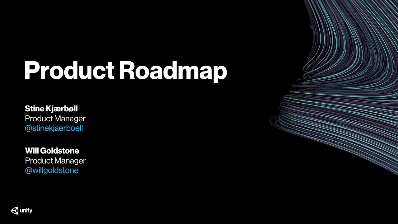 Unity 2019 R&D Roadmap – Unite LA | LA News TV Unity 2019 R&D Roadmap – Unite LA | LA News TV